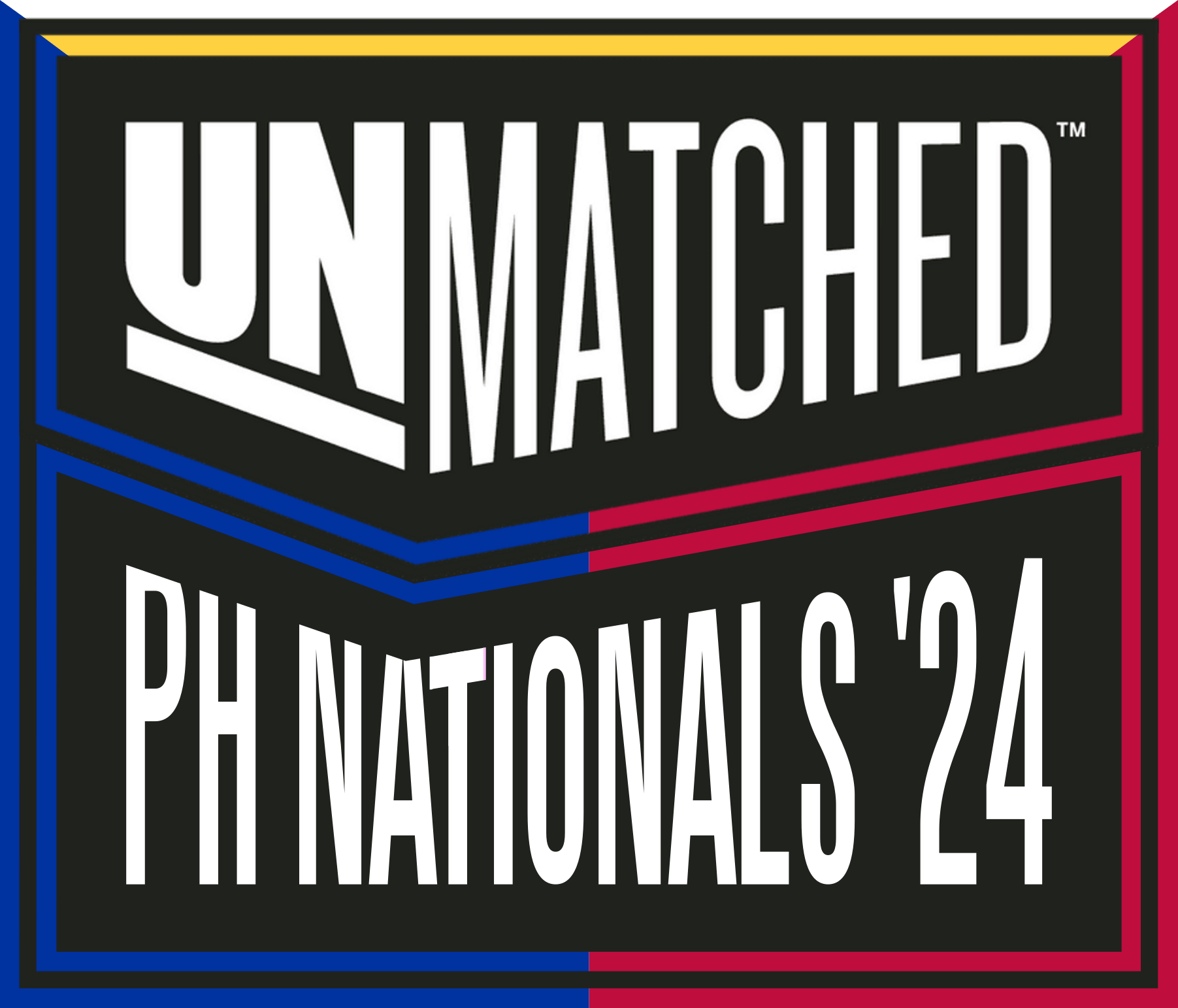 2024 Unmatched Philippines National Tournament | All aBOARD EXPO 2024 ...