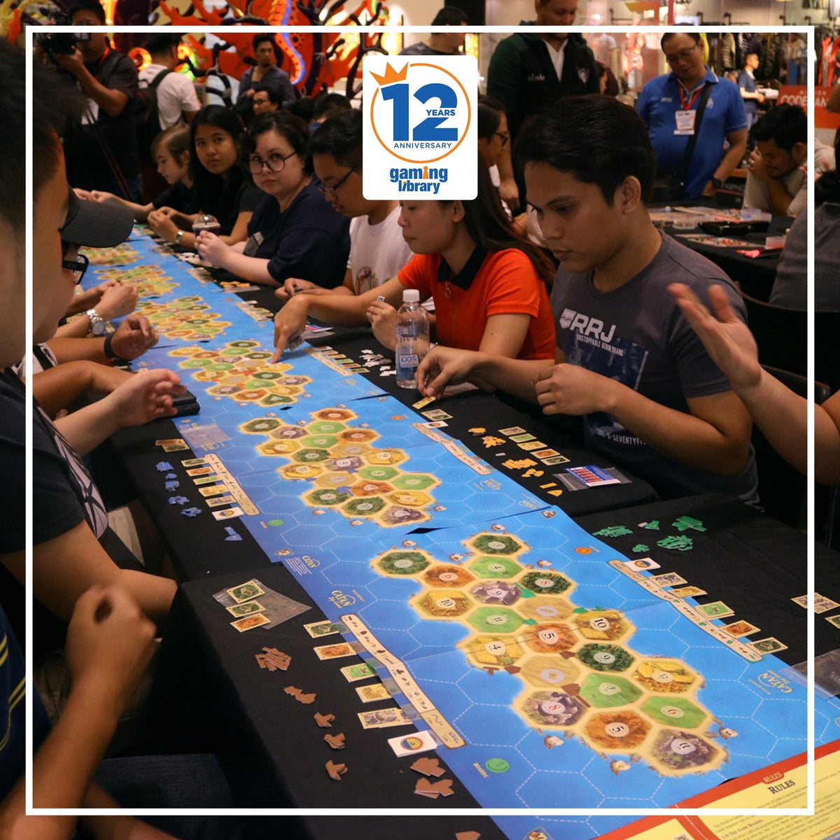 All Aboard EXPO 2023 Tournament Rules (V3) – Gaming Library