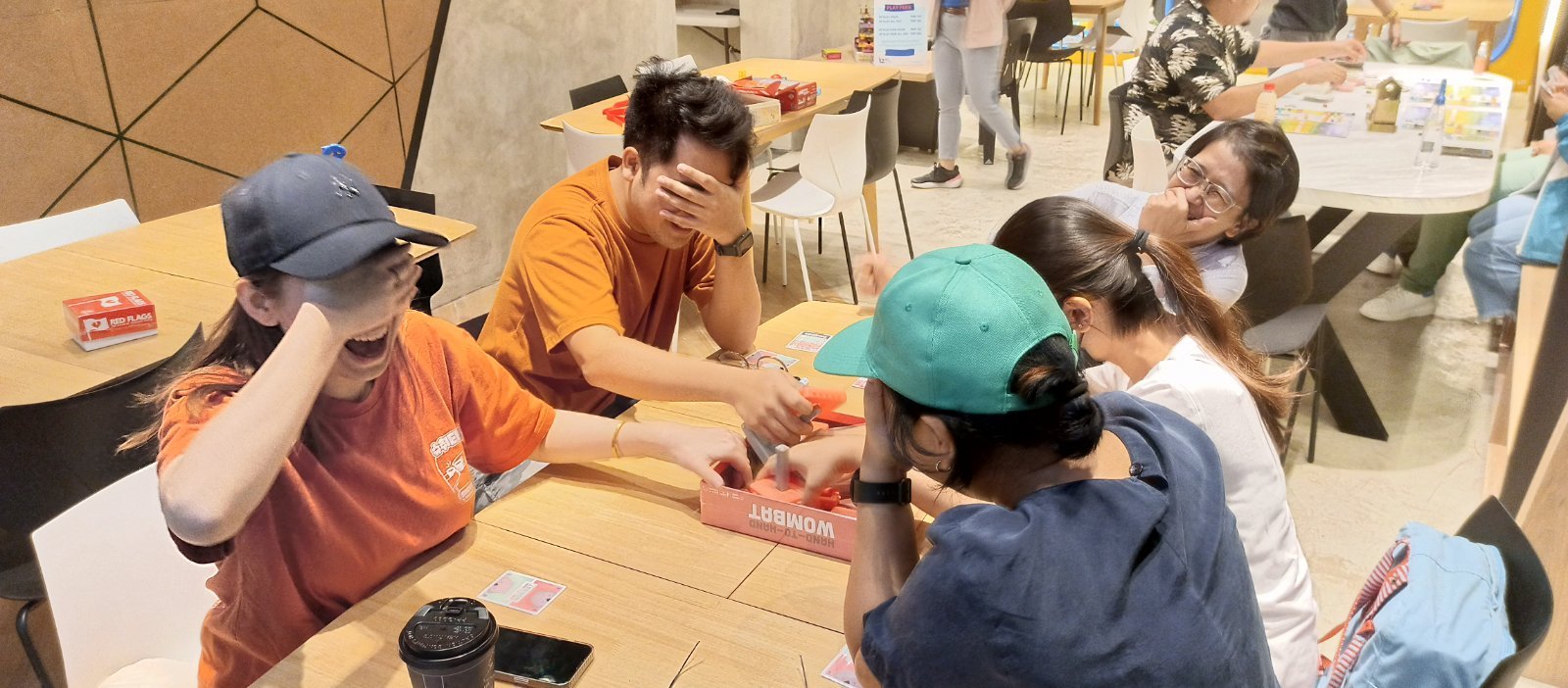 15 Different Board Game Types for Game Night | Gaming Library