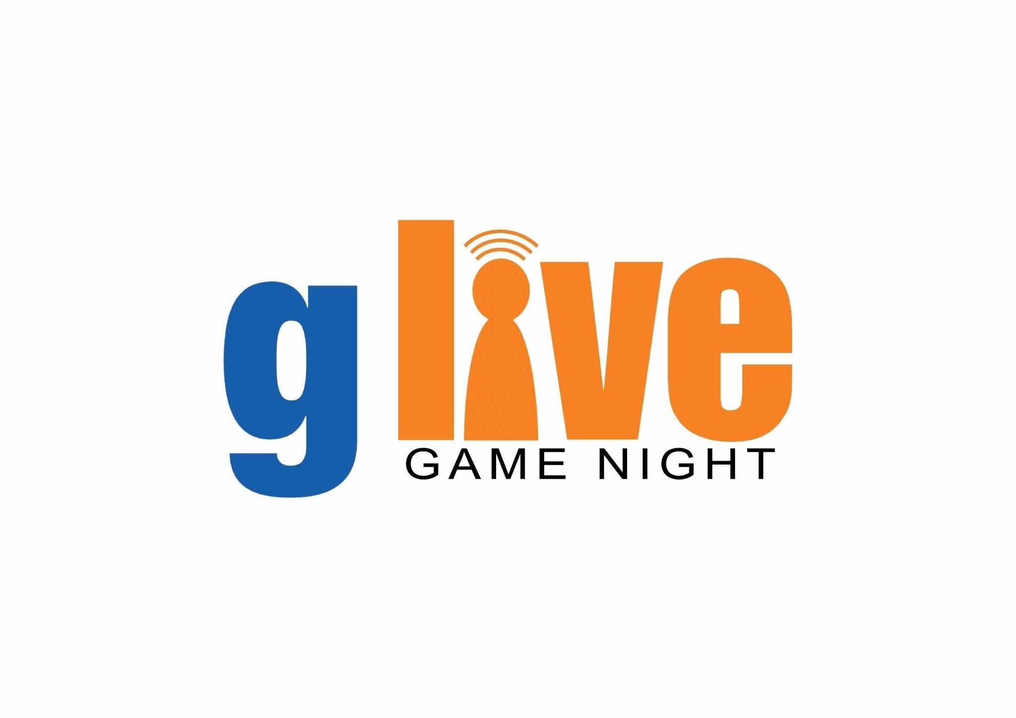 First Episode of GLive Gamenight! – Gaming Library