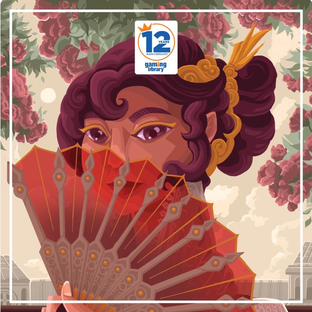 Meet the Characters of Coup: Philippine Edition – Gaming Library