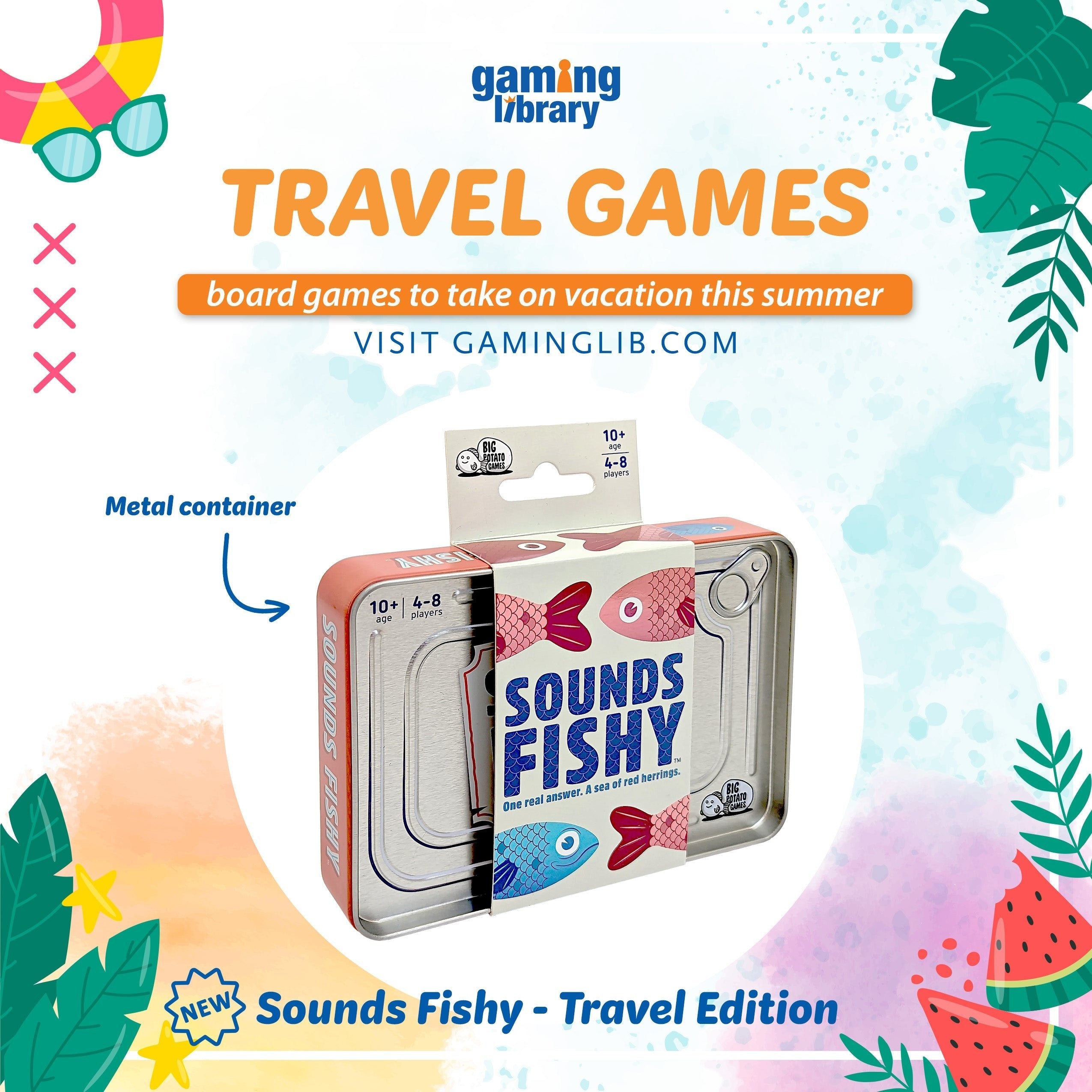 10 Best Travel-Friendly Compact Games | Gaming Library