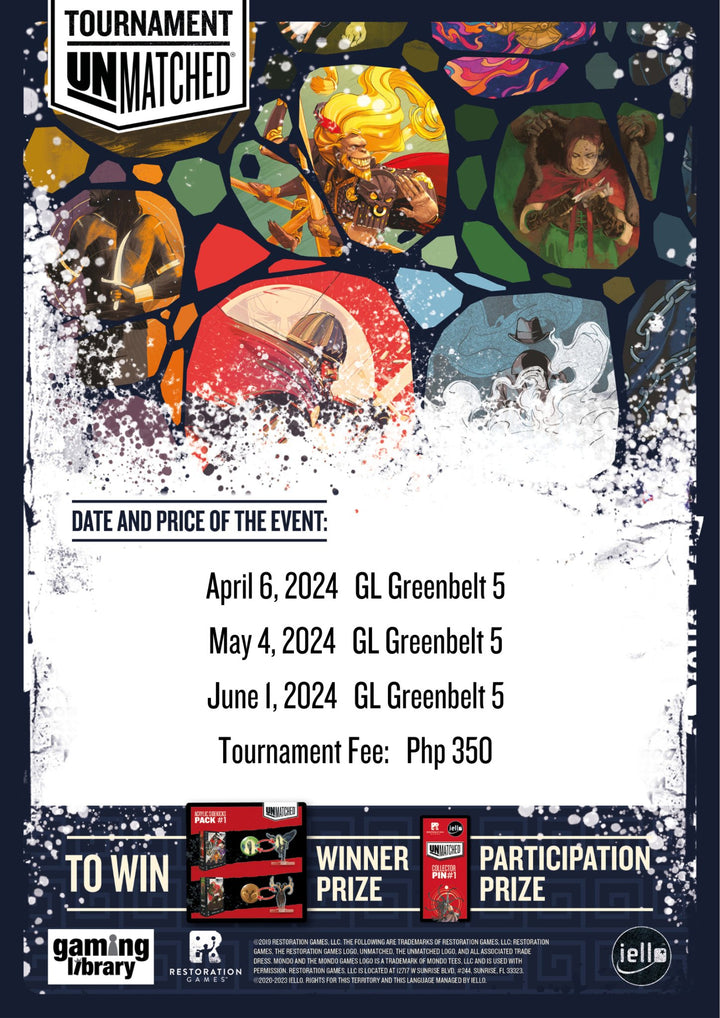 All aBOARD XP: Creating memorable XPeriences!