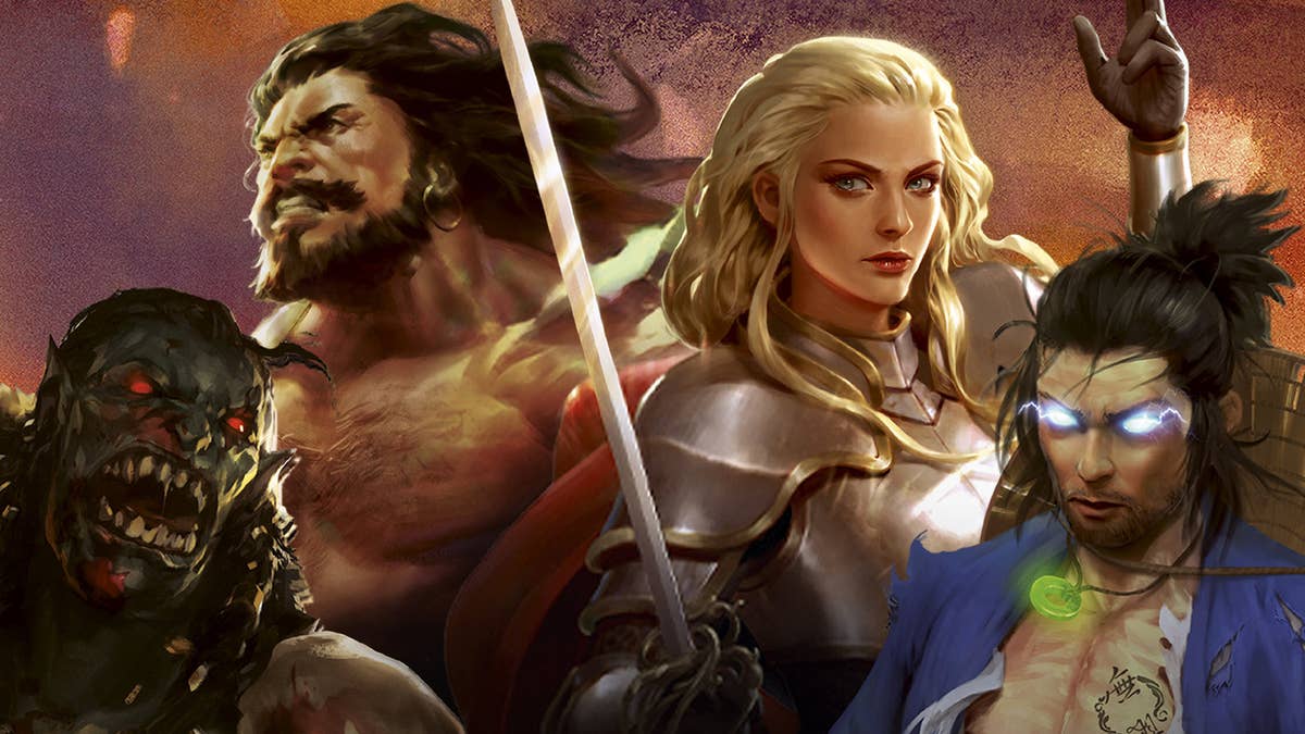 How to Play Flesh and Blood: A Beginner’s Guide | Gaming Library