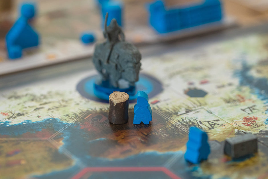 Expert Games – Gaming Library