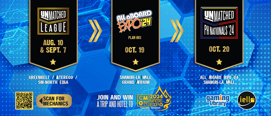 Gaming Library: The Ultimate Board Game Store