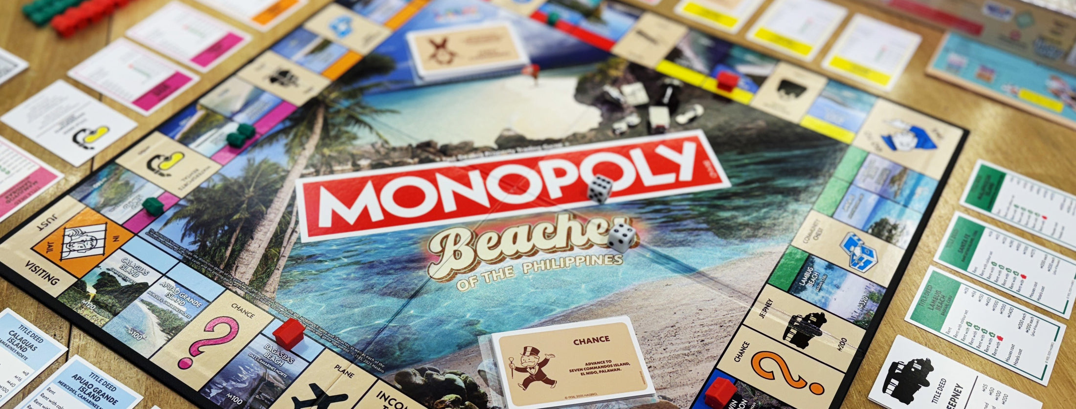 Gaming Library: The Ultimate Board Game Store