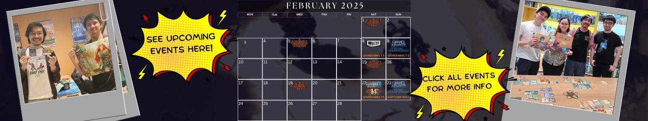 All aBOARD XP: Creating memorable XPeriences! – Gaming Library