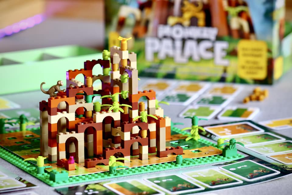 Gaming Library: The Ultimate Board Game Store