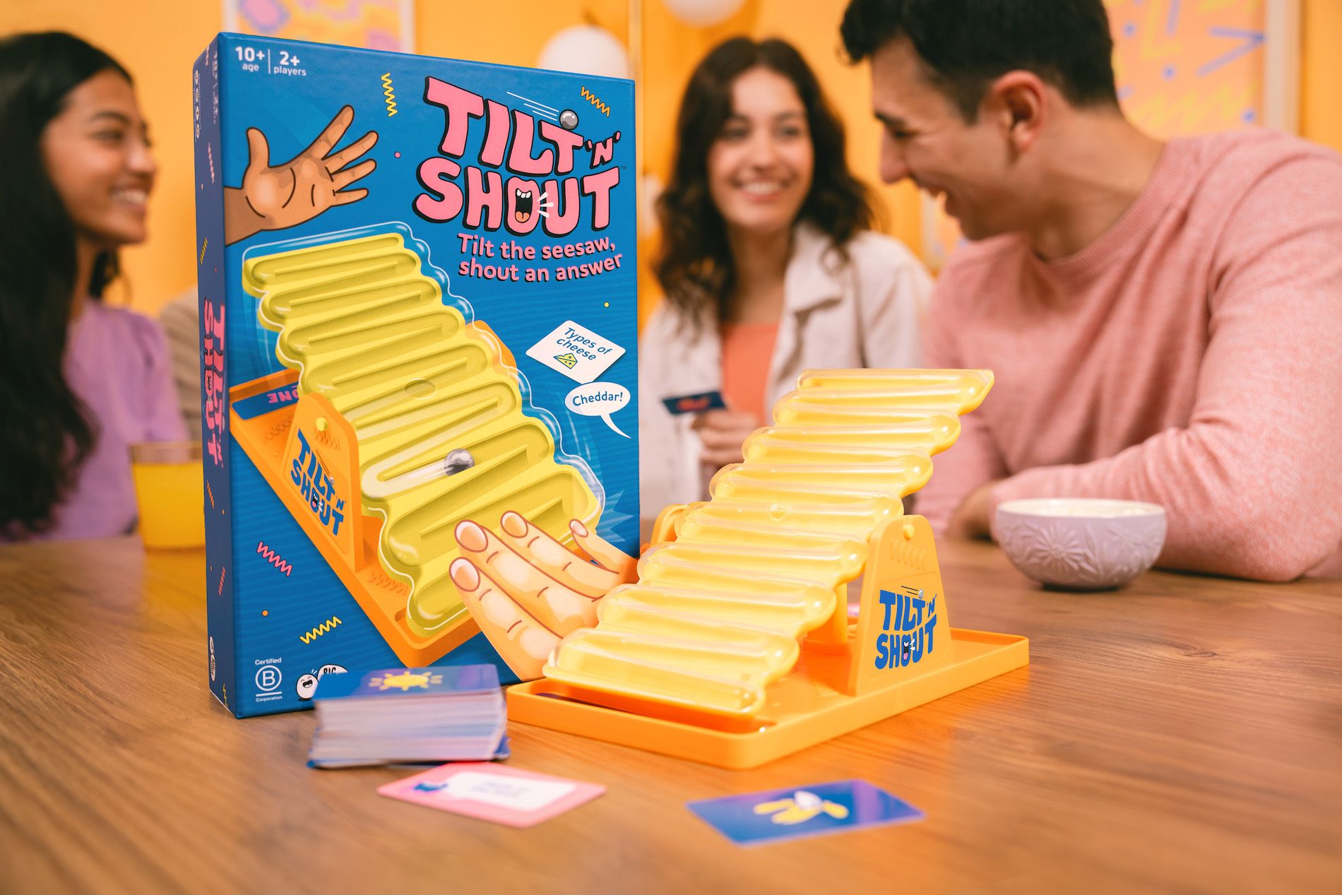 Gaming Library: The Ultimate Board Game Store