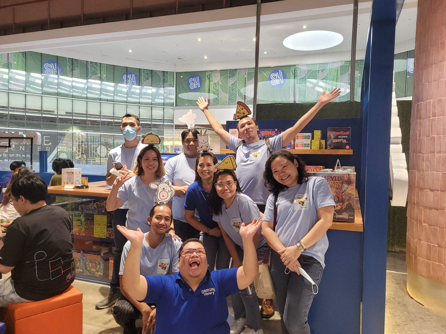 All aBOARD XP: Make Tournament Thursdays a Part of Your XPerience ...