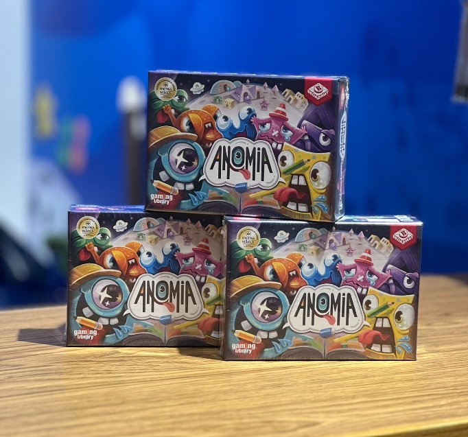 Gaming Library: The Ultimate Board Game Store