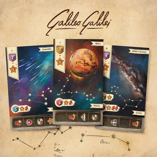 Galileo Galilei - Bundle – Gaming Library