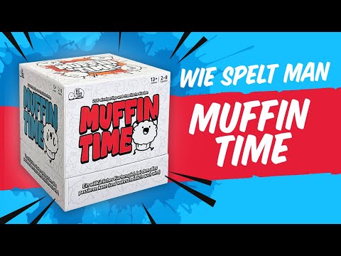 Muffin Time