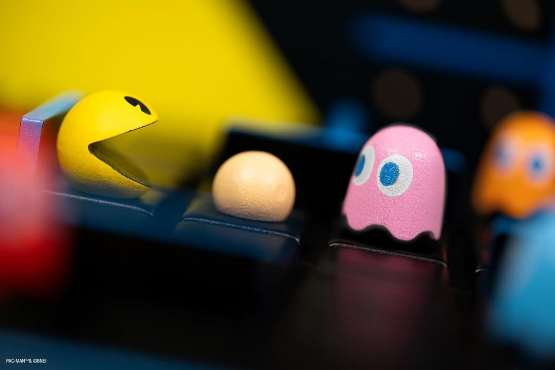 Quoridor Pac-Man – Gaming Library