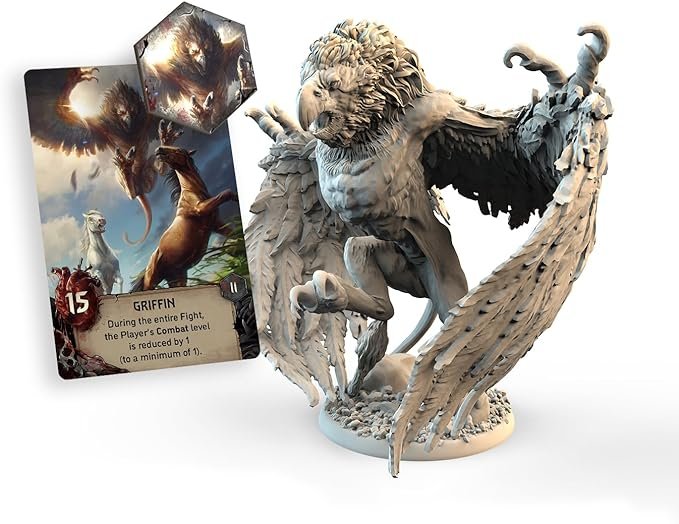 The Witcher: The Old World (Deluxe Edition) – Gaming Library