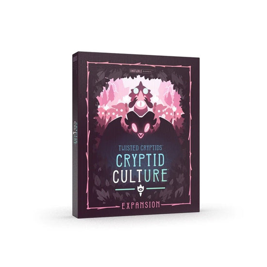 Twisted Cryptids Expansions – Gaming Library