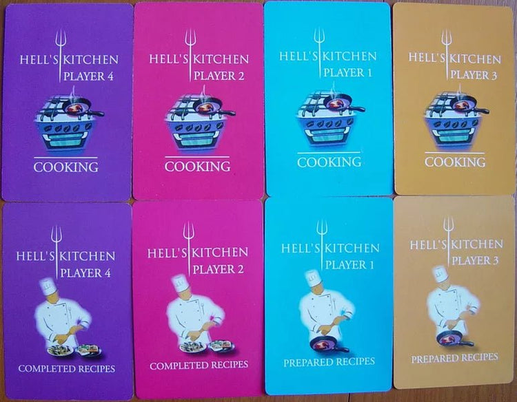 Unmatched: Hell's Kitchen