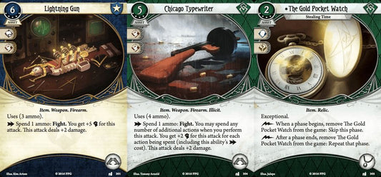 Expansions – Gaming Library