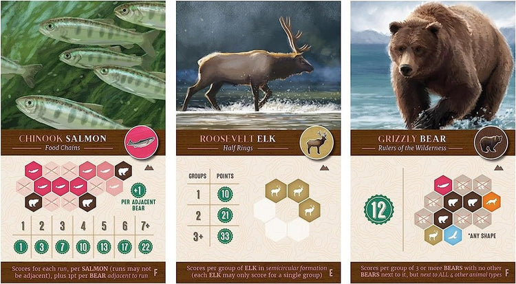 Experience the Wonders of Cascadia: Landmarks | Gaming Library