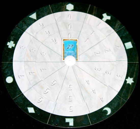 EXIT - The Mysterious Museum – Gaming Library