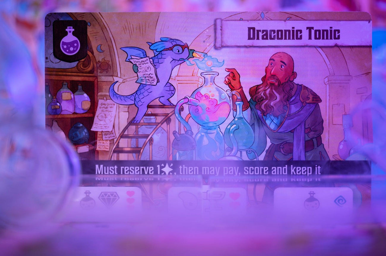 Flamecraft – Gaming Library