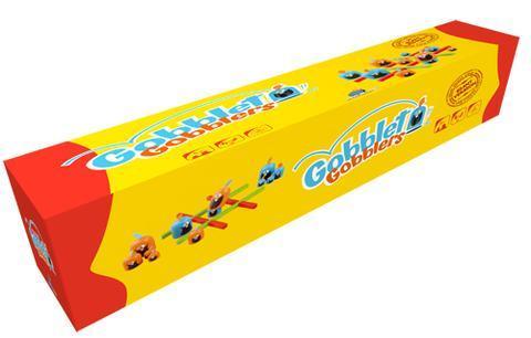 Gobblet Gobblers Giant – Gaming Library