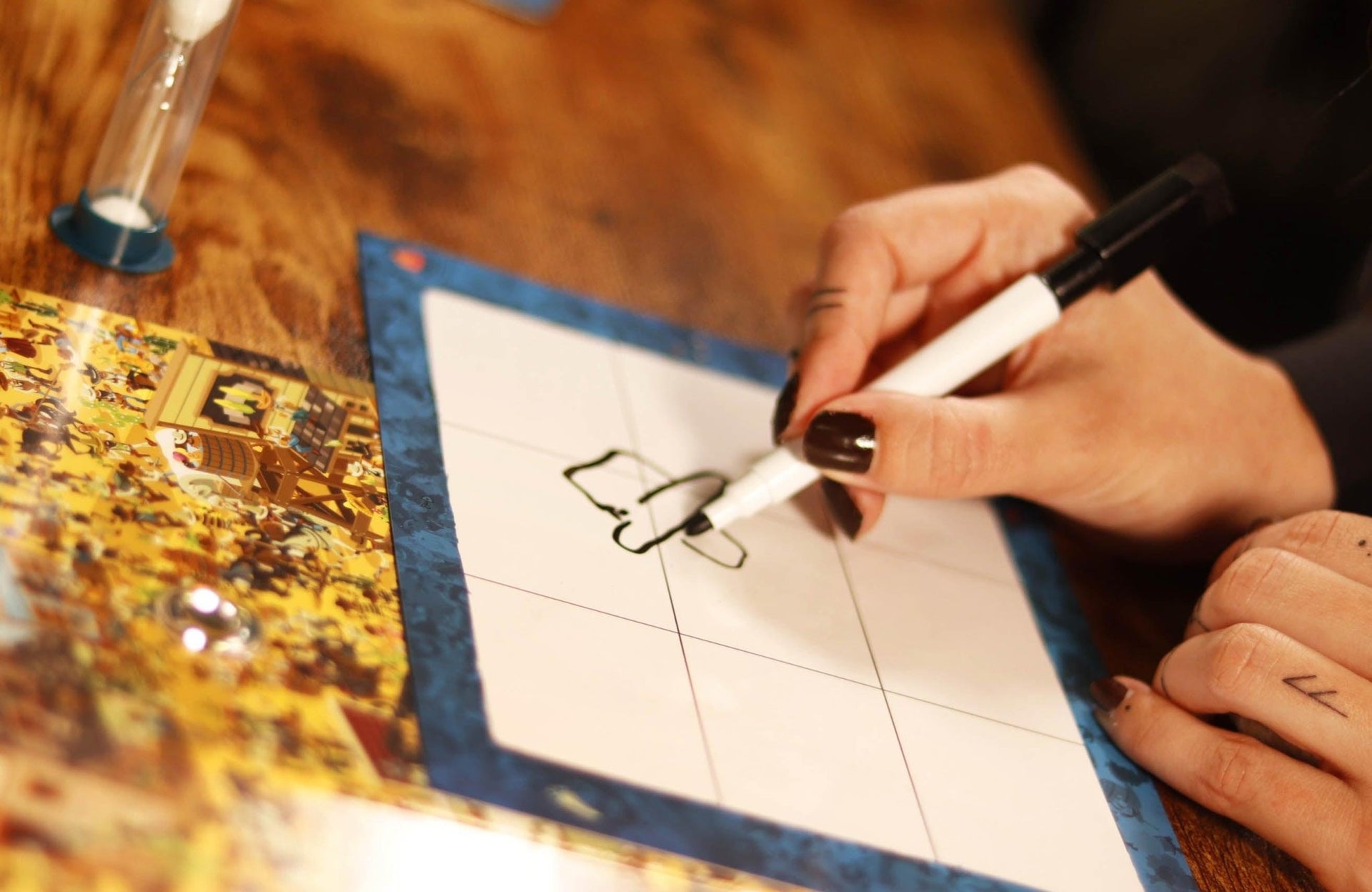 Last Message – Gaming Library