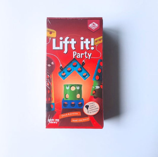 Filipino Board Games | Gaming Library