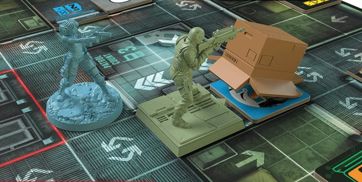 Gaming Library: The Ultimate Board Game Store